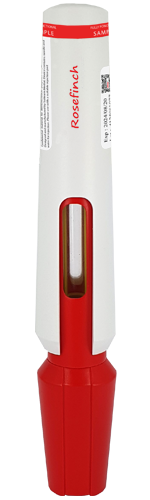 Auto Injector Pen Manufacturers | Solteam, Dedicated in Migraine Pen ...